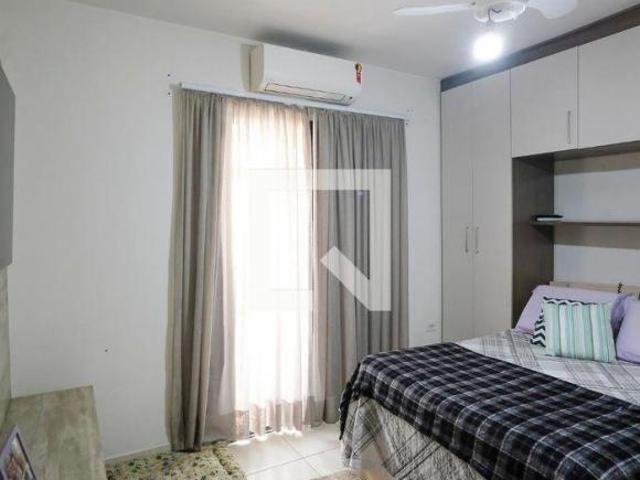 Apartamento à Venda Rudge Ramos, 2 Quartos, 94 m2