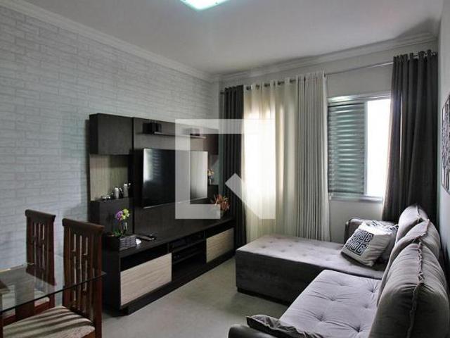 Apartamento à Venda Rudge Ramos, 2 Quartos, 100 m2