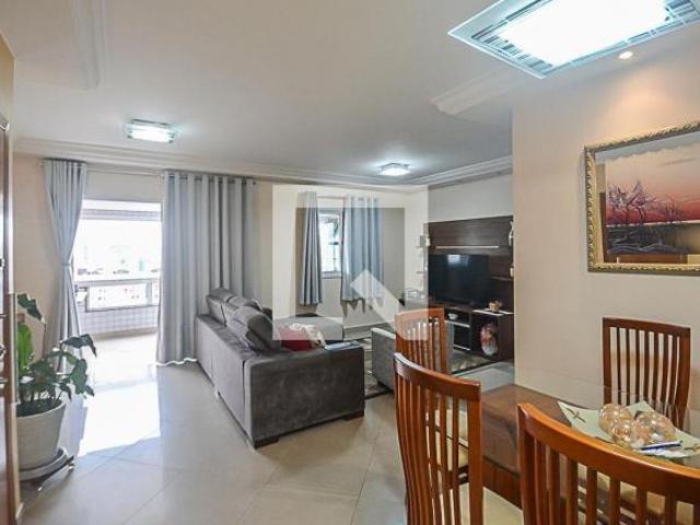 Apartamento à Venda Rudge Ramos, 2 Quartos, 100 m2