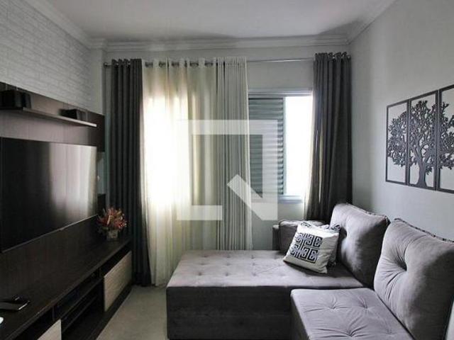 Apartamento à Venda Rudge Ramos, 2 Quartos, 100 m² São Bernardo do Campo