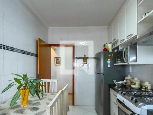 Apartamento à Venda Rudge Ramos, 2 Quartos, 104 m2