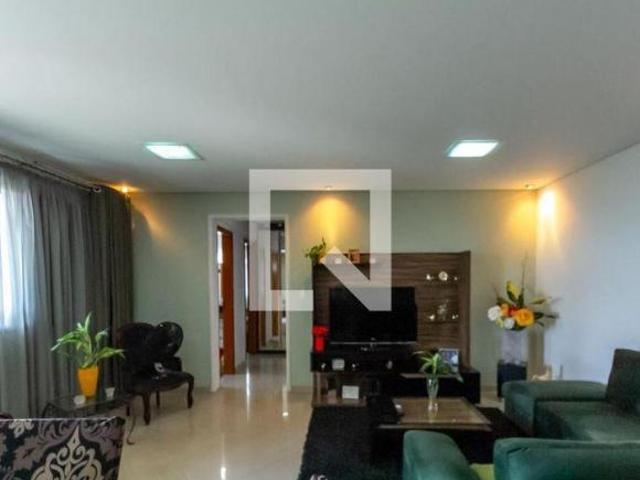 Apartamento à Venda Rudge Ramos, 2 Quartos, 104 m2