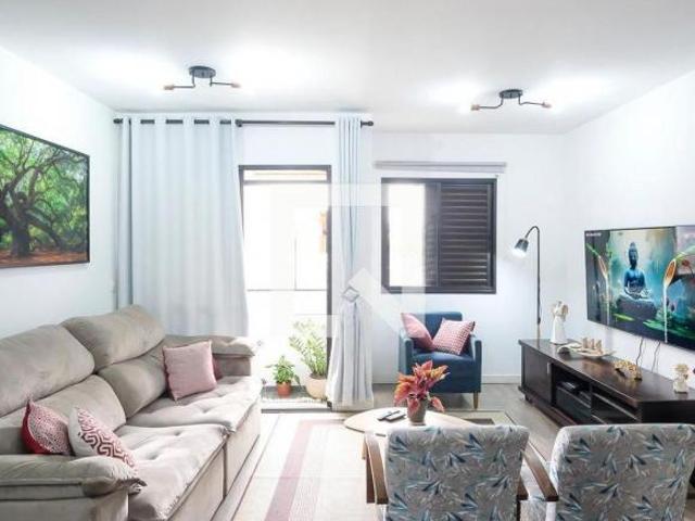 Apartamento à Venda Rudge Ramos, 2 Quartos, 107 m2
