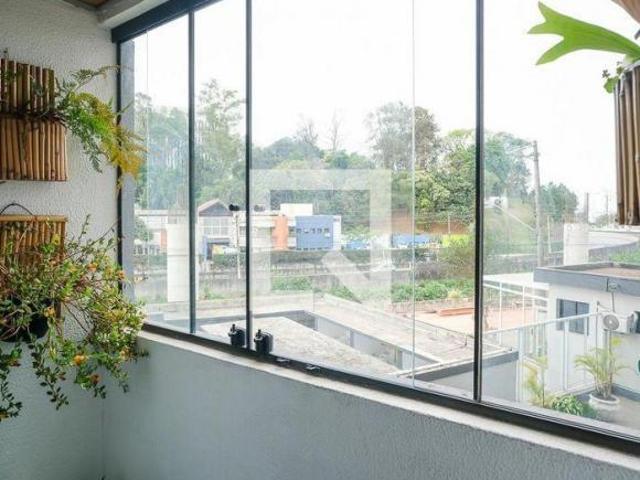 Apartamento à Venda Rudge Ramos, 2 Quartos, 107 m2