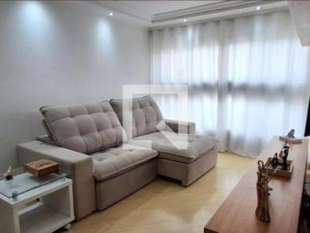 Apartamento à Venda Rudge Ramos, 2 Quartos, 110 m2