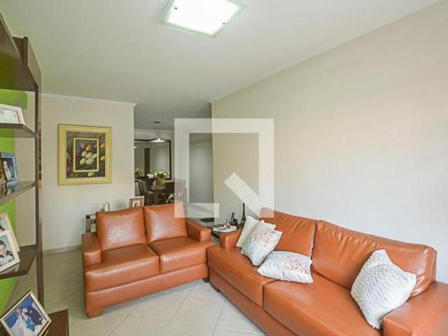 Apartamento à Venda Rudge Ramos, 2 Quartos, 112 m2