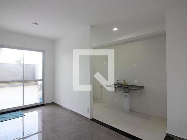 Apartamento à Venda Rudge Ramos, 2 Quartos, 117 m2