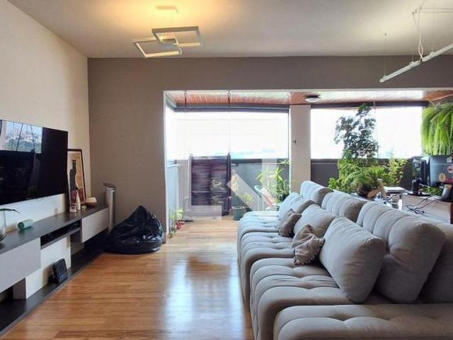 Apartamento à Venda Rudge Ramos, 2 Quartos, 132 m2