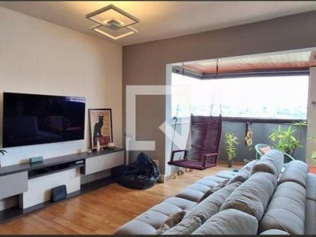 Apartamento à Venda Rudge Ramos, 2 Quartos, 132 m2