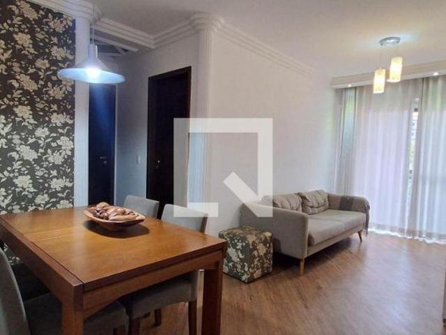 Apartamento à Venda Rudge Ramos, 2 Quartos, 140 m2