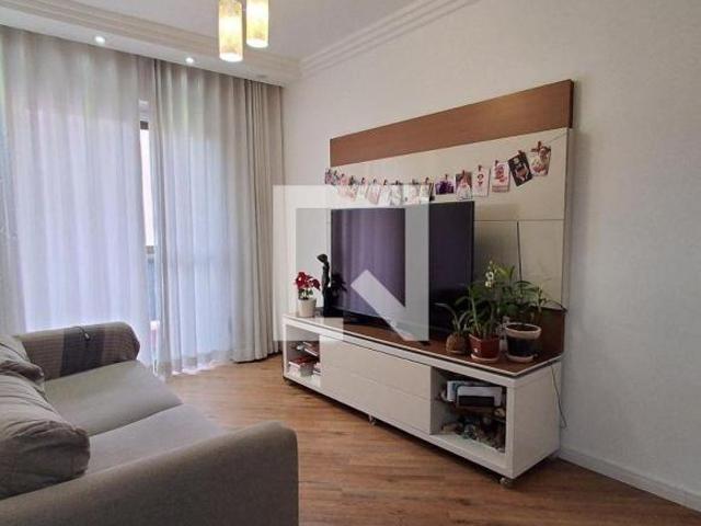Apartamento à Venda Rudge Ramos, 2 Quartos, 140 m2