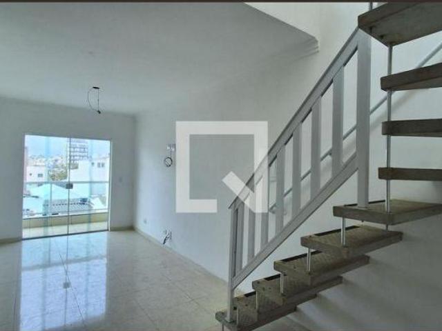 Apartamento à Venda Rudge Ramos, 2 Quartos, 140 m2