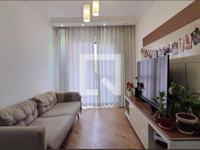 Apartamento à Venda Rudge Ramos, 2 Quartos, 140 m² São Bernardo do Campo