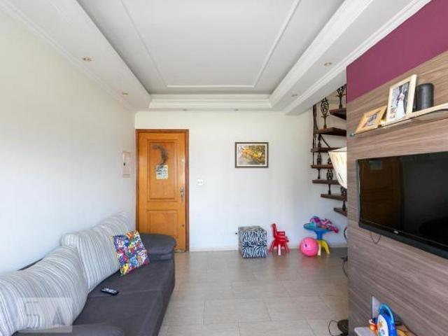 Apartamento à Venda Rudge Ramos, 2 Quartos, 166 m2
