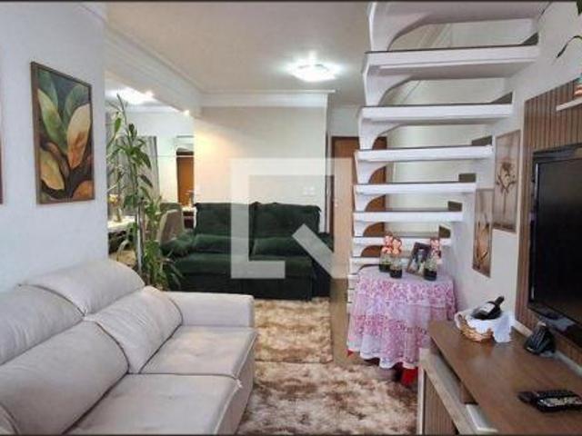 Apartamento à Venda Rudge Ramos, 2 Quartos, 195 m² São Bernardo do Campo