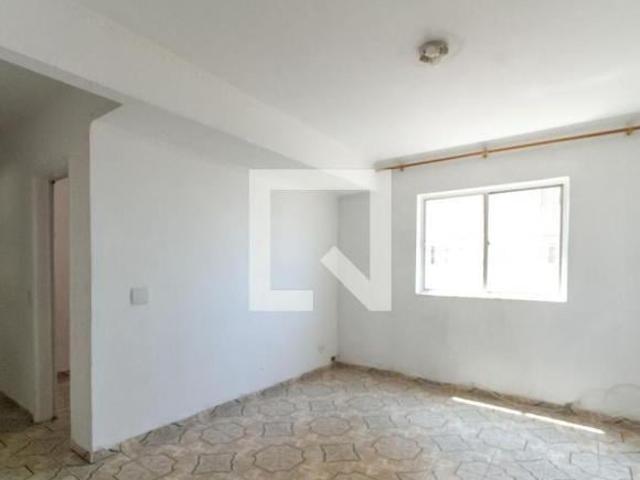 Apartamento à Venda Rudge Ramos, 3 Quartos, 59 m2