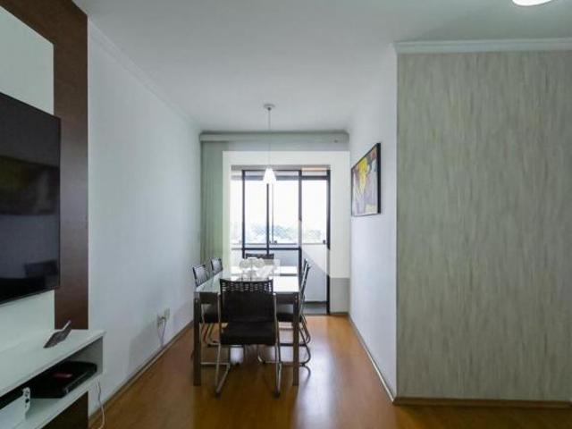 Apartamento à Venda Rudge Ramos, 3 Quartos, 65 m2