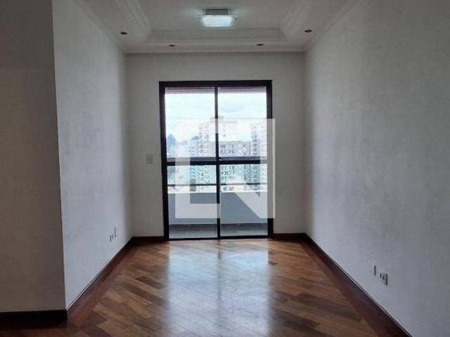 Apartamento à Venda Rudge Ramos, 3 Quartos, 66 m2