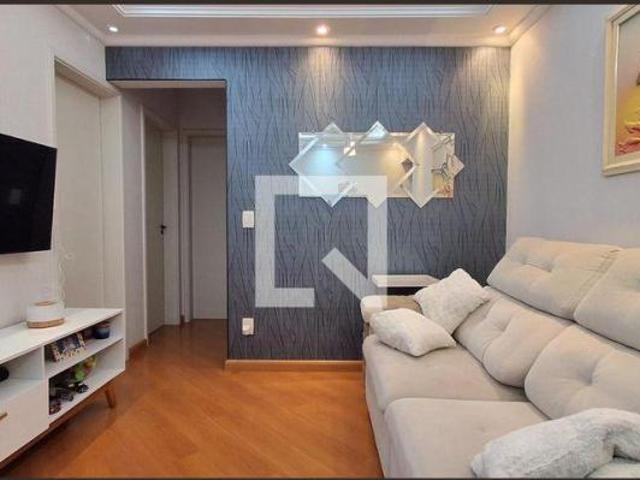 Apartamento à Venda Rudge Ramos, 3 Quartos, 68 m2