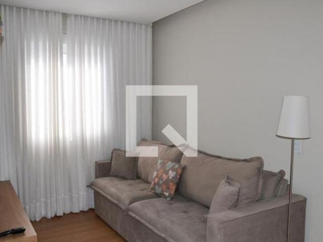 Apartamento à Venda Rudge Ramos, 3 Quartos, 69 m2