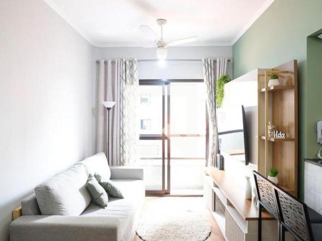 Apartamento à Venda Rudge Ramos, 3 Quartos, 69 m2