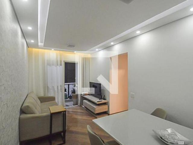 Apartamento à Venda Rudge Ramos, 3 Quartos, 70 m2