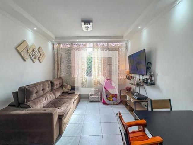 Apartamento à Venda Rudge Ramos, 3 Quartos, 70 m2