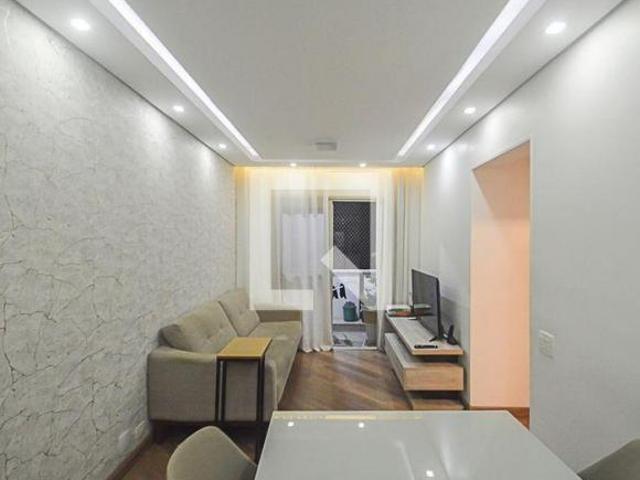 Apartamento à Venda Rudge Ramos, 3 Quartos, 70 m² São Bernardo do Campo