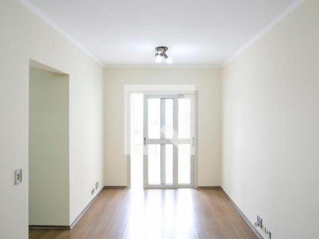 Apartamento à Venda Rudge Ramos, 3 Quartos, 70 m² São Bernardo do Campo