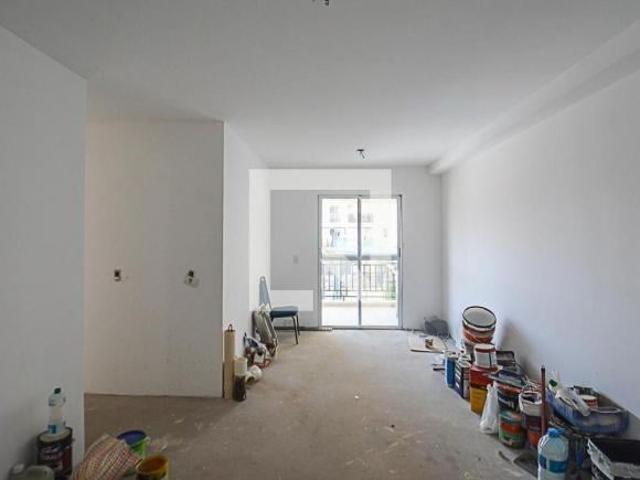 Apartamento à Venda Rudge Ramos, 3 Quartos, 71 m2