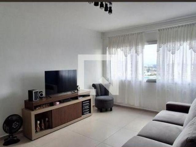 Apartamento à Venda Rudge Ramos, 3 Quartos, 72 m2