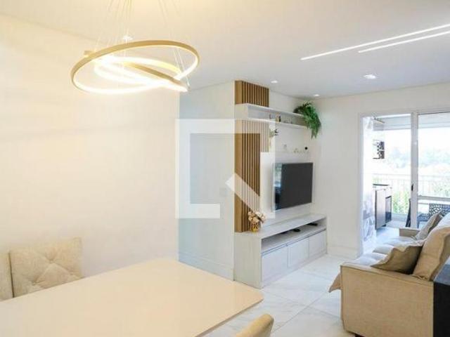 Apartamento à Venda Rudge Ramos, 3 Quartos, 75 m2
