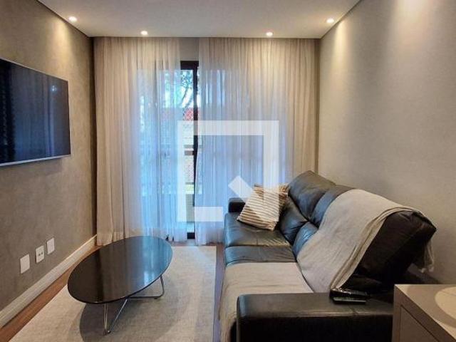 Apartamento à Venda Rudge Ramos, 3 Quartos, 75 m2