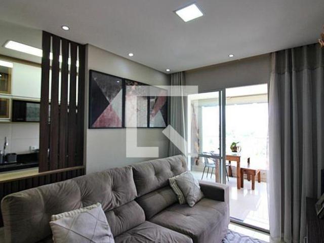 Apartamento à Venda Rudge Ramos, 3 Quartos, 75 m2