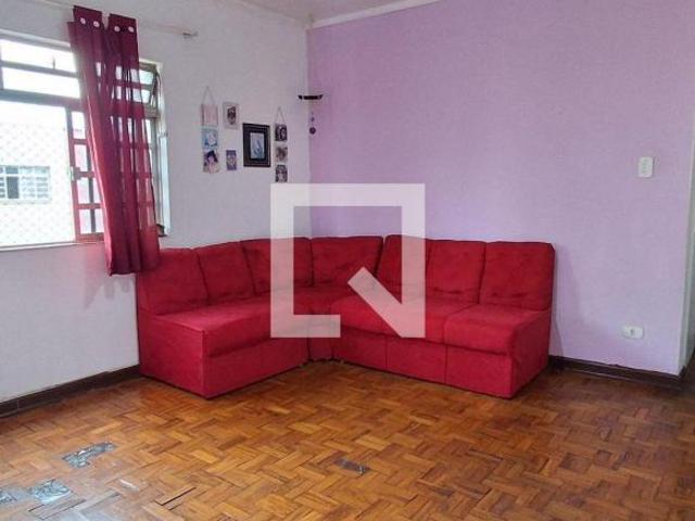 Apartamento à Venda Rudge Ramos, 3 Quartos, 76 m2