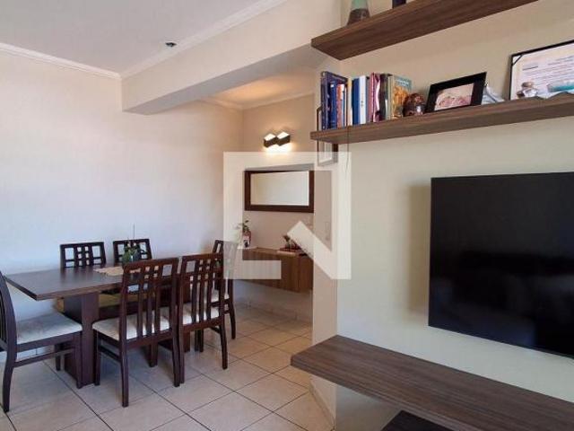Apartamento à Venda Rudge Ramos, 3 Quartos, 78 m2