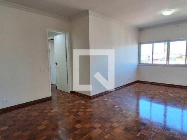 Apartamento à Venda Rudge Ramos, 3 Quartos, 80 m2