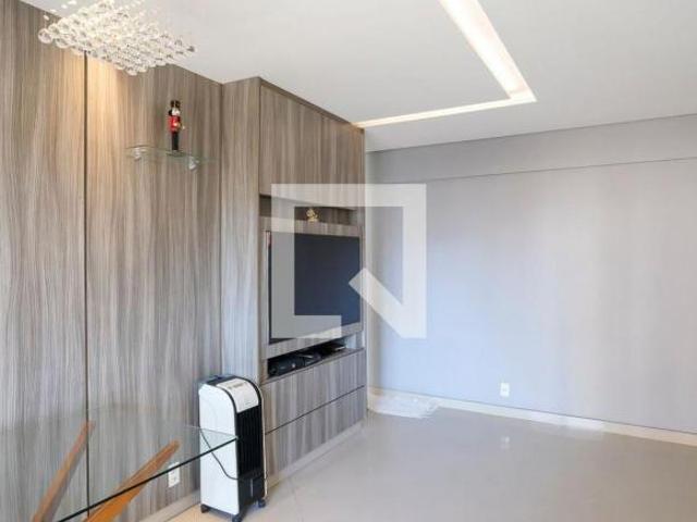 Apartamento à Venda Rudge Ramos, 3 Quartos, 80 m2