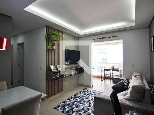 Apartamento à Venda Rudge Ramos, 3 Quartos, 80 m2