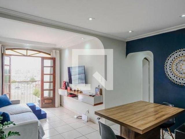 Apartamento à Venda Rudge Ramos, 3 Quartos, 80 m2