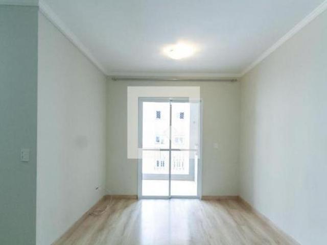 Apartamento à Venda Rudge Ramos, 3 Quartos, 80 m² São Bernardo do Campo