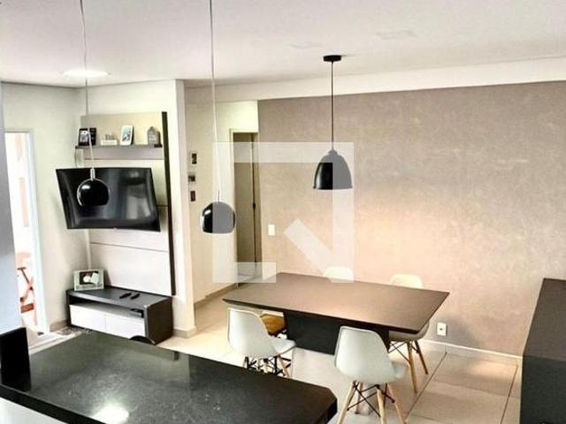 Apartamento à Venda Rudge Ramos, 3 Quartos, 81 m2