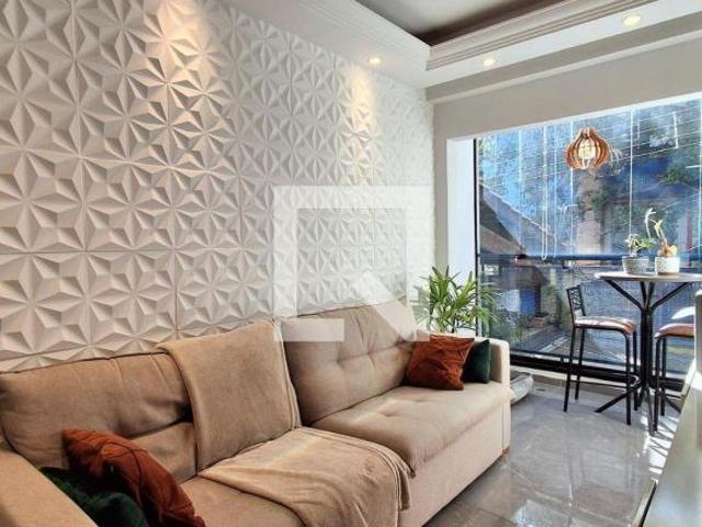 Apartamento à Venda Rudge Ramos, 3 Quartos, 82 m2