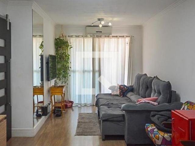 Apartamento à Venda Rudge Ramos, 3 Quartos, 82 m² São Bernardo do Campo