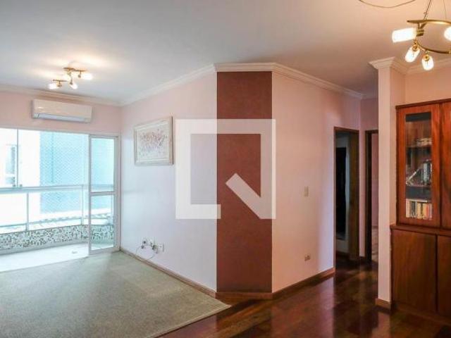 Apartamento à Venda Rudge Ramos, 3 Quartos, 87 m2