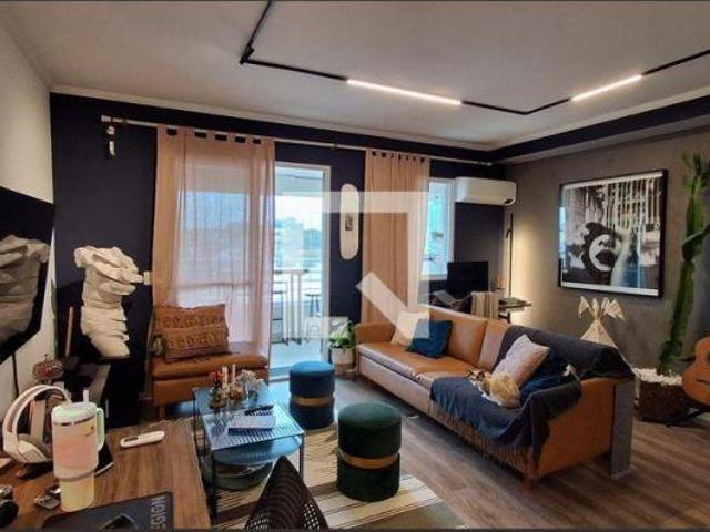 Apartamento à Venda Rudge Ramos, 3 Quartos, 85 m² São Bernardo do Campo