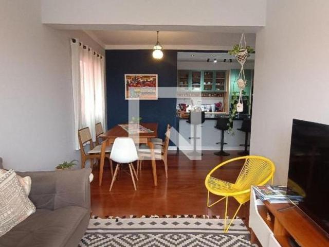 Apartamento à Venda Rudge Ramos, 3 Quartos, 86 m2