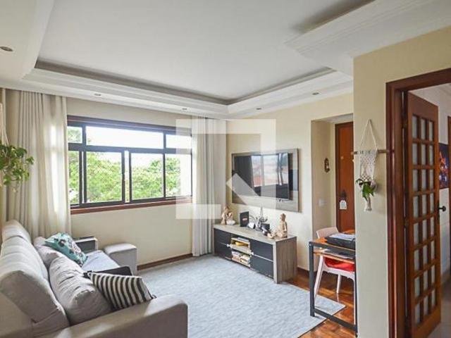 Apartamento à Venda Rudge Ramos, 3 Quartos, 86 m2