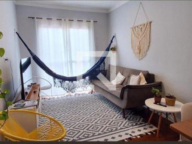 Apartamento à Venda Rudge Ramos, 3 Quartos, 86 m2