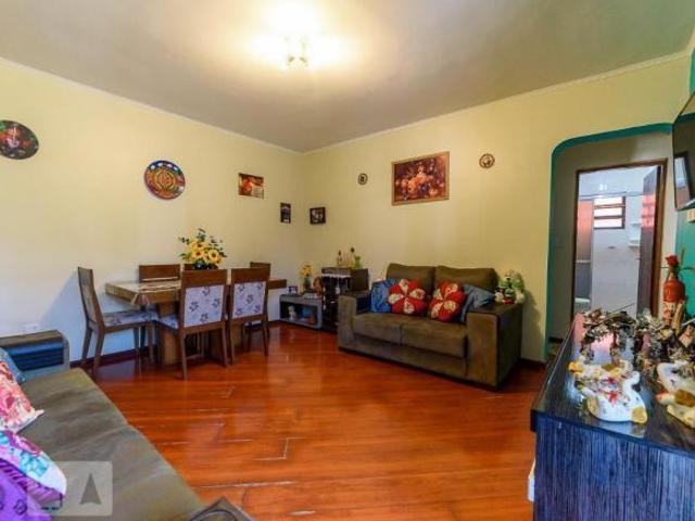 Apartamento à Venda Rudge Ramos, 3 Quartos, 86 m2